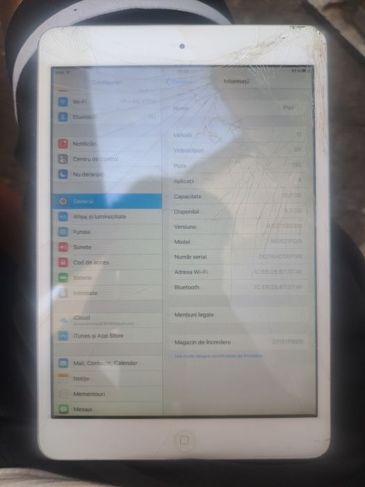 Schimb ipad cu telefon Bucuresti Sectorul 3 • OLX.ro