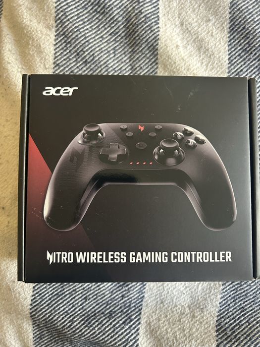 Acer Nitro controller гр. София Студентски град • OLX.bg