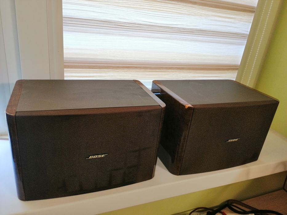 Тонколони Bose 171 гр. Разград Варош • OLX.bg