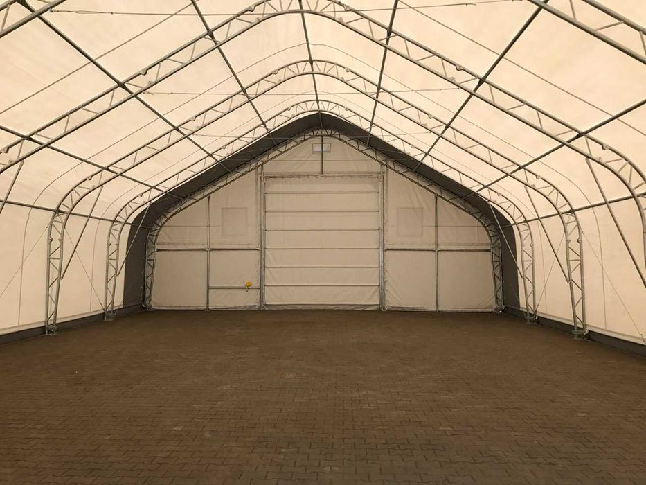 Corturi industriale, cort industrial, halā (Pereti drepti,semirotund ...