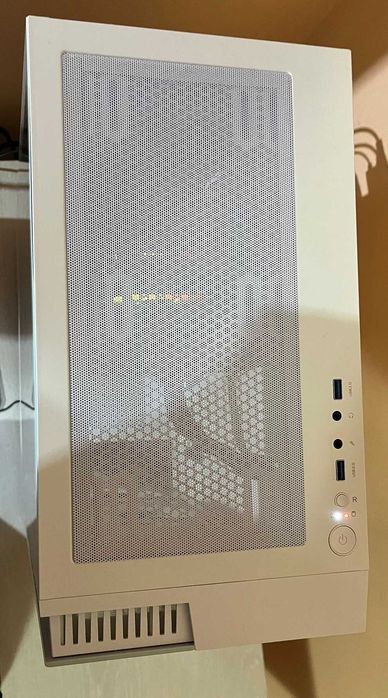Calculator gaming, AMD Ryzen 5 3600, 16GB, SSD 512GB, GeForce GTX 1650 ...