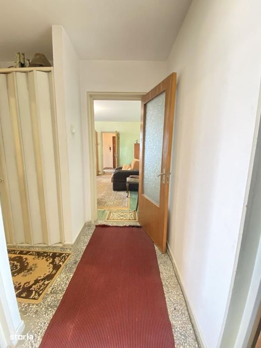 Rahova-Leresti-OMV Bragadiru • OLX.ro