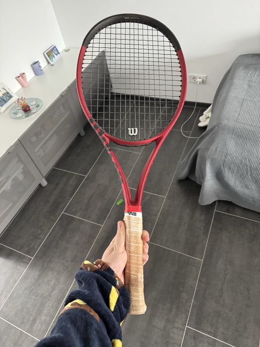 Wilson Clash 98 v2 Bucuresti Sectorul 3 • OLX.ro