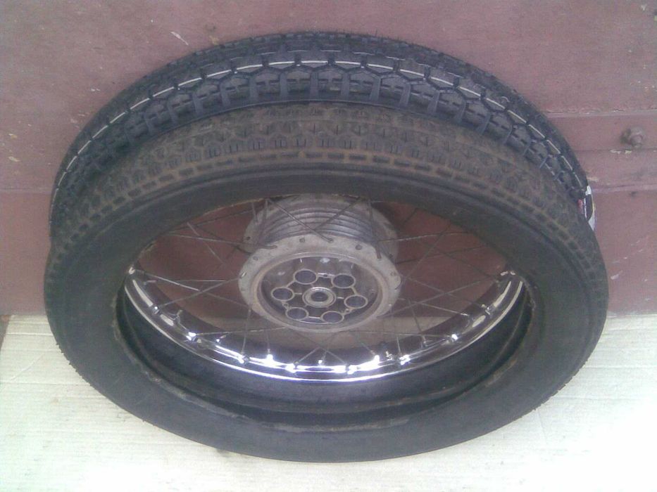 Anvelope,camere,Mobra 50,Hoinar 2.75x17(21x2,75) Carei • OLX.ro