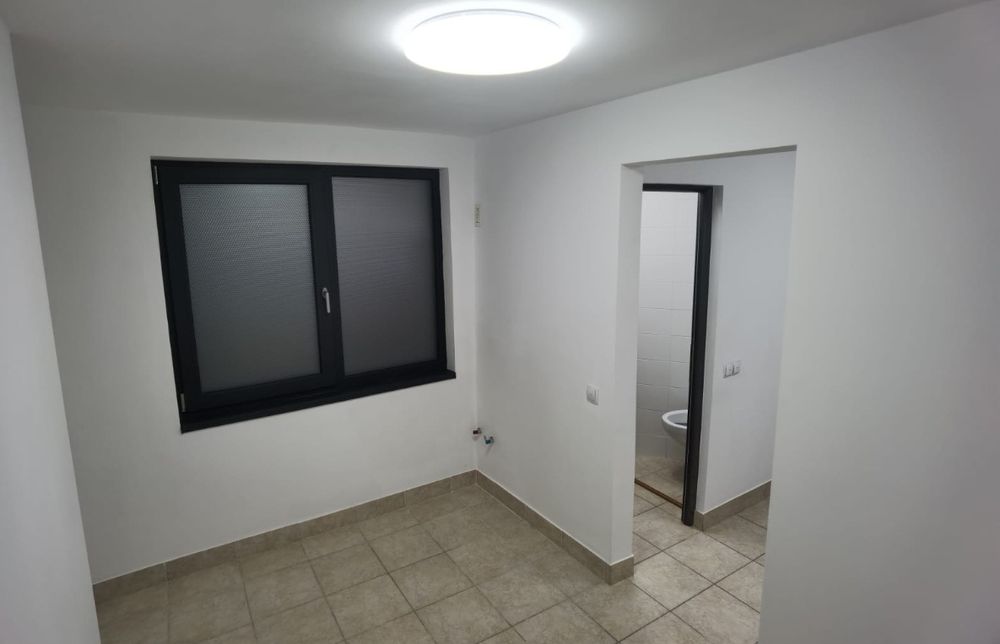 Spatiu comercial cheltuieli incluse autogara(gara) Constanta • OLX.ro