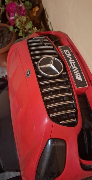 Акумулаторна кола гр. Бургас Долно Езерово • OLX.bg