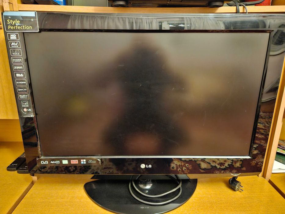 LSD телевизор 32 с. Паталеница • OLX.bg