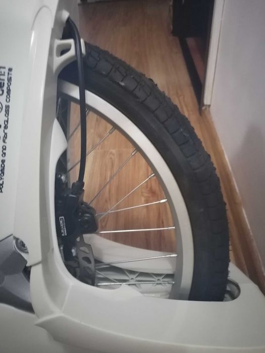 Gauswheel spirit stage 3 Bucuresti Sectorul 6 • OLX.ro