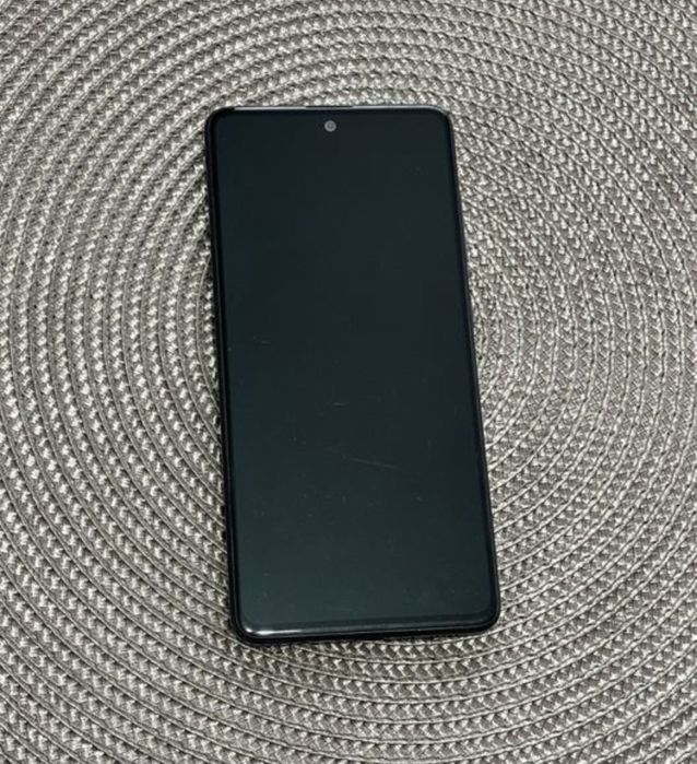 Samsung Galaxy A51 128 GB, Dual Sim, Negru Adanca • OLX.ro