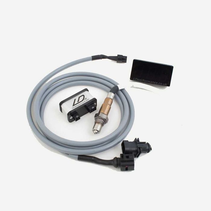 LD Performance - Широколентова ламбда сонда с лед дисплей гр. София Редута • OLX.bg