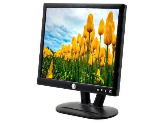 Монитор Dell E172FP 17" LCD МОНИТОР, клас А, със стойка гр. Велико ...