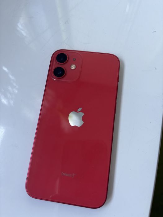 Iphone 12 mini . гр. Бяла Слатина • OLX.bg