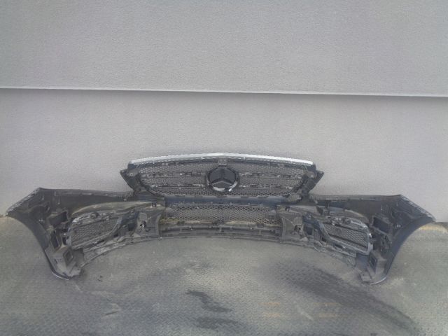 Mercedes W213 E class bara fata amg grila crom schelet eclass Bucuresti Sectorul 3 • OLX.ro