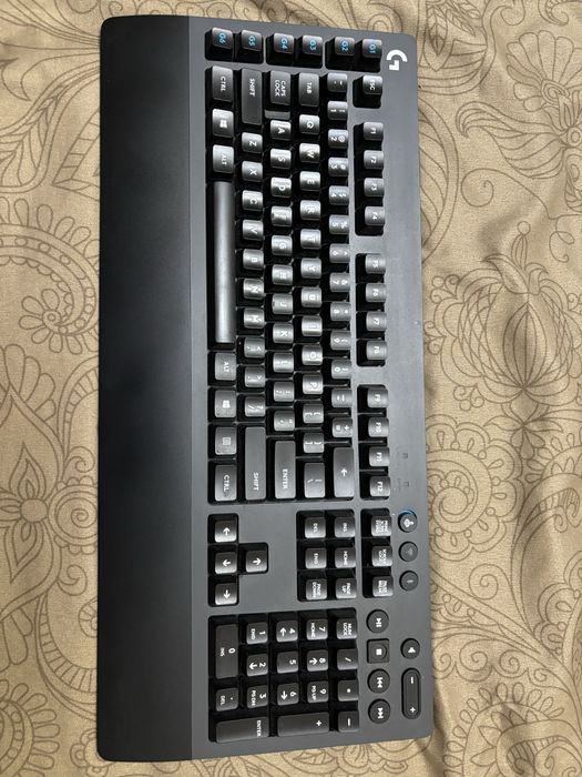 Tasatura logitech G613 wireless Cluj-Napoca • OLX.ro