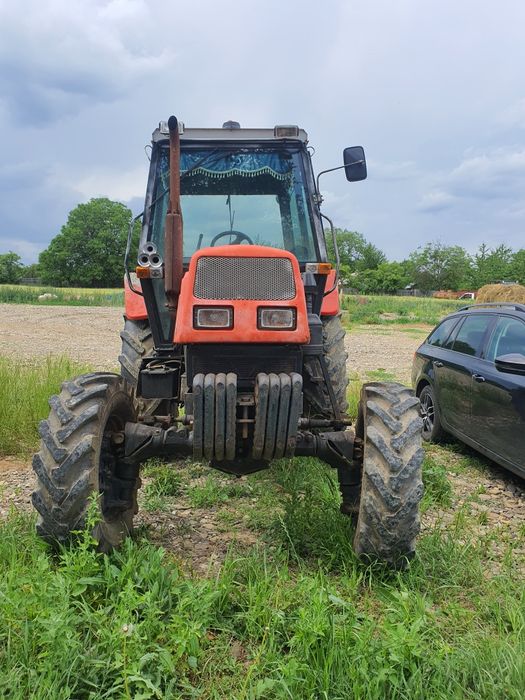 Tractor Belarus Ltz Tornado 2005 Roman • OLX.ro