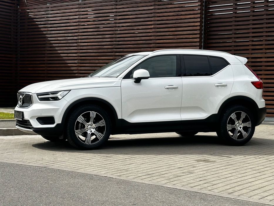Volvo XC 40 Bors • OLX.ro