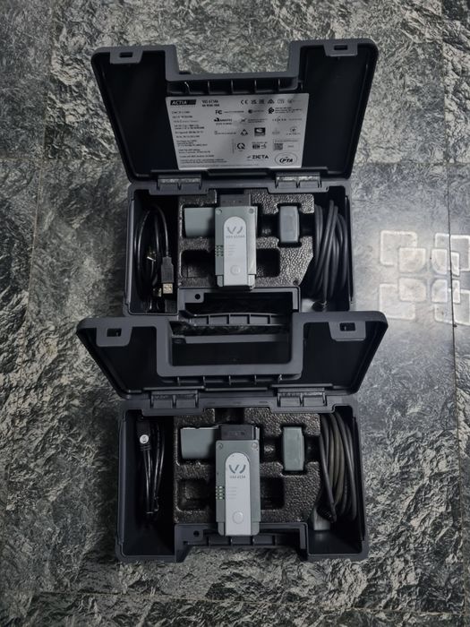 VAS6154 VAS6154A VAG ODIS Volkswagen ORIGINAL Interfata diagnoza teste ...