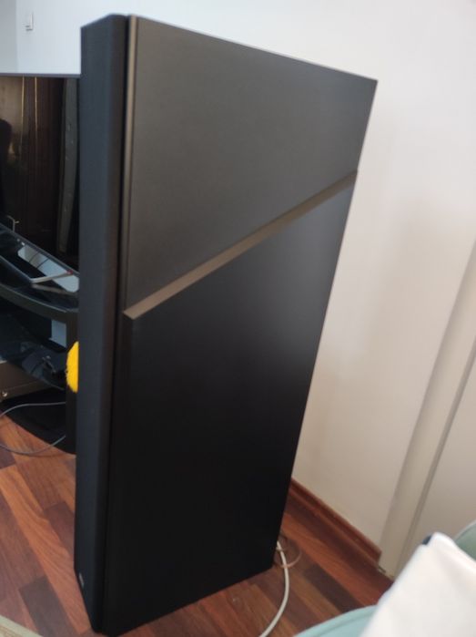 Boxe coloana grele Heco Mythos 700 rarități Bucuresti Sectorul 6 • OLX.ro