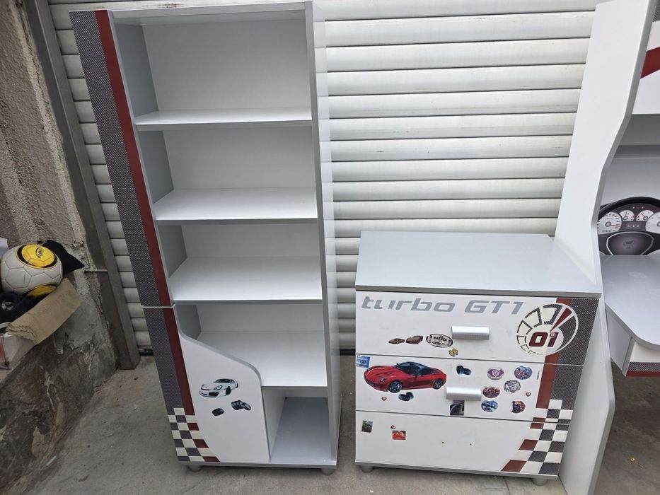 Обзавеждане за детска стая! гр. София Курило • OLX.bg