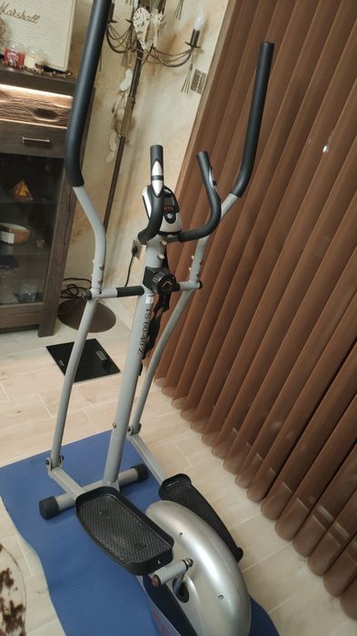 Кростренажор KTN гр. Пловдив Каменица 1 • OLX.bg