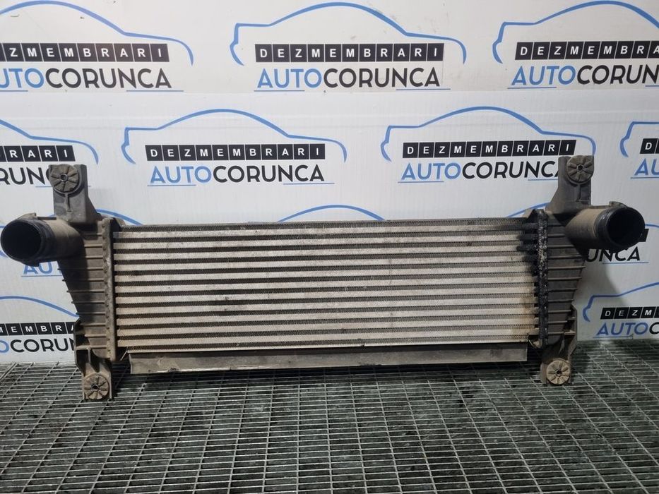 Radiator intercooler Ford Ranger III 2.2 D 2011 - 2015 2198CC MT82 ...