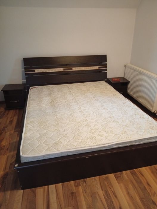 Dormitor complet Dej • OLX.ro