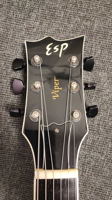 ESP Viper standard series Japan 2004 гр. Русе Център • OLX.bg