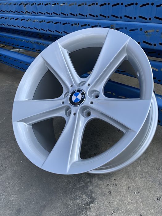 Jante BMW R17 - R22 Seria 5 X5 Seria 3 Seria 7 X6 Seria 4 Seria 1 X3 ...
