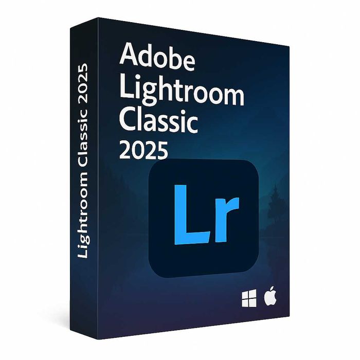 Adobe Lightroom Classic 2025 Bucuresti Sectorul 2 • OLX.ro