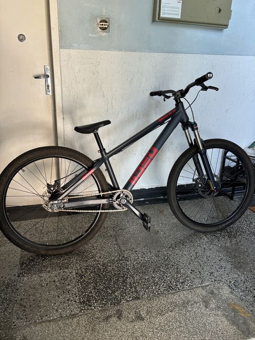 Велосипед Drag c2 dirt гр. Бургас Меден рудник - зона А • OLX.bg