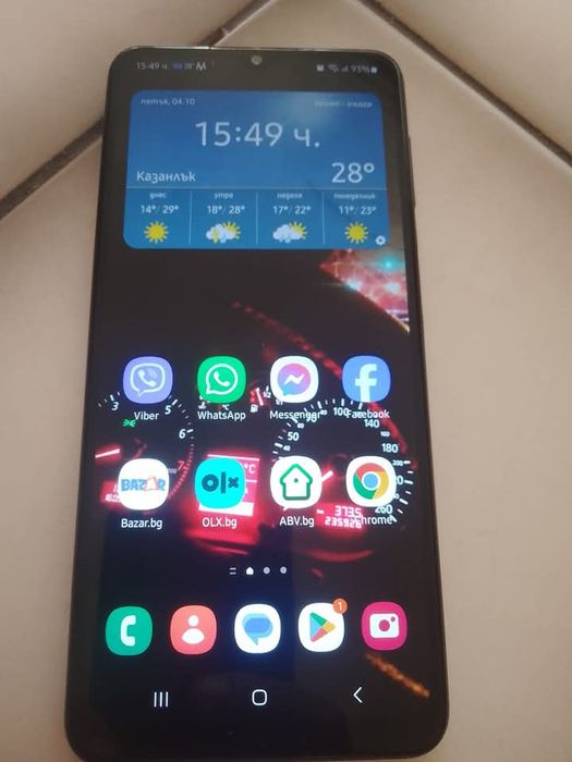 Samsung A32 5g.4/64gb гр. Казанлък • OLX.bg