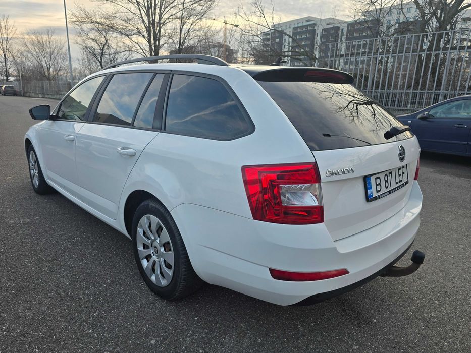 Fiabilit Skoda Octavia 2 0 Tdi 150