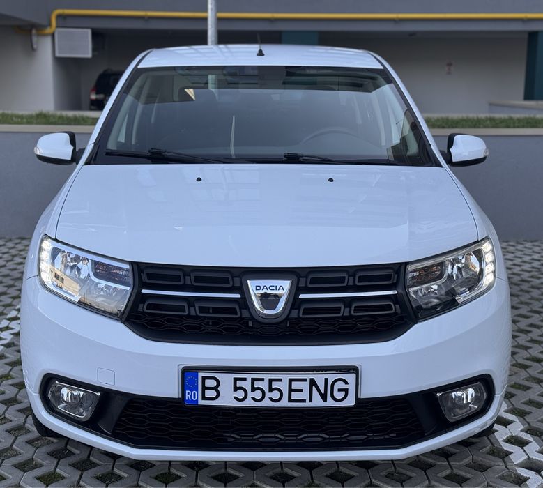 Dacia Logan model Prestige 29.000km Proprietar Bucuresti Sectorul 1 ...