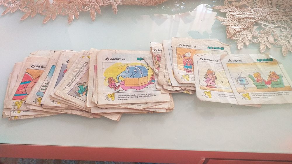 Surprize turbo si nu numai anii 90 Valea Muscelului • OLX.ro