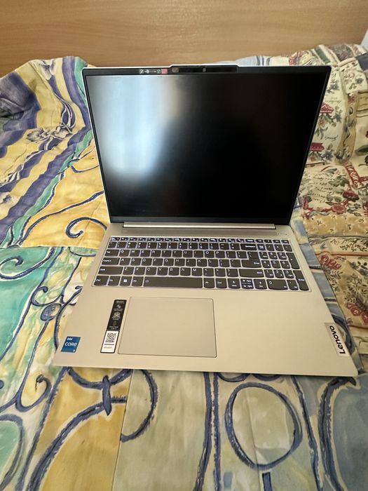 Laptop lenovo ideapad slim 5 IAH8 Mangalia • OLX.ro