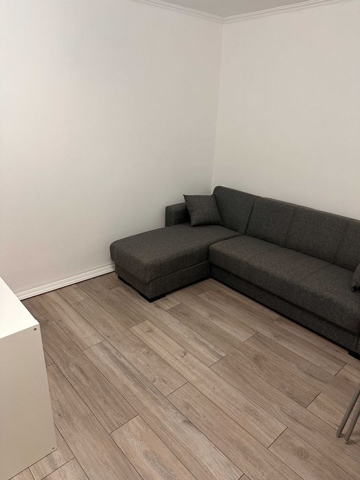 Inchiriez apartament tip studio complet mobilat in zona Chitila Triaj ...