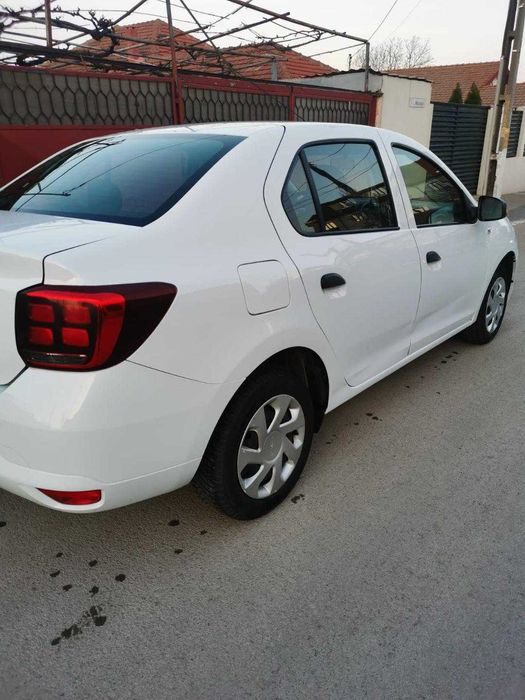 Dacia LOGAN 2020 /07 , 1.0 SCE 110 000 KM Constanta • OLX.ro