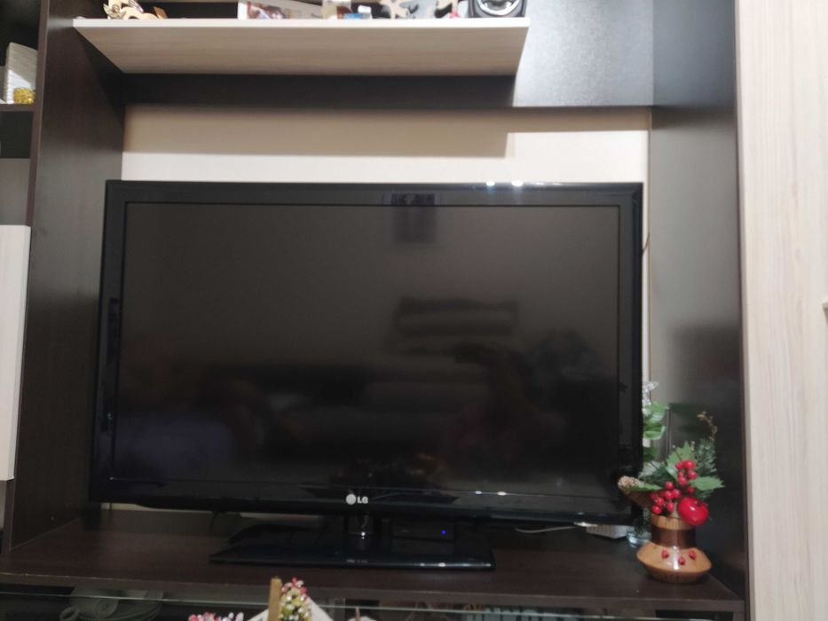 Телевизор LG 42 " Full HD LSD гр. Кърджали Веселчане • OLX.bg