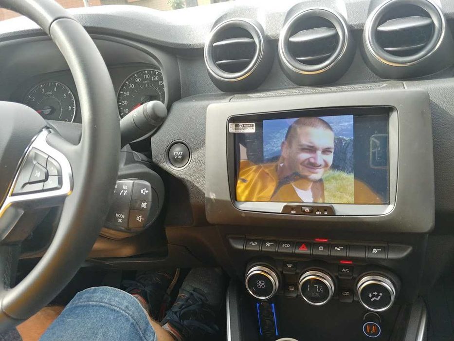 Duster Prestige dci 4x4 fără AdBlue Targu-Mures • OLX.ro