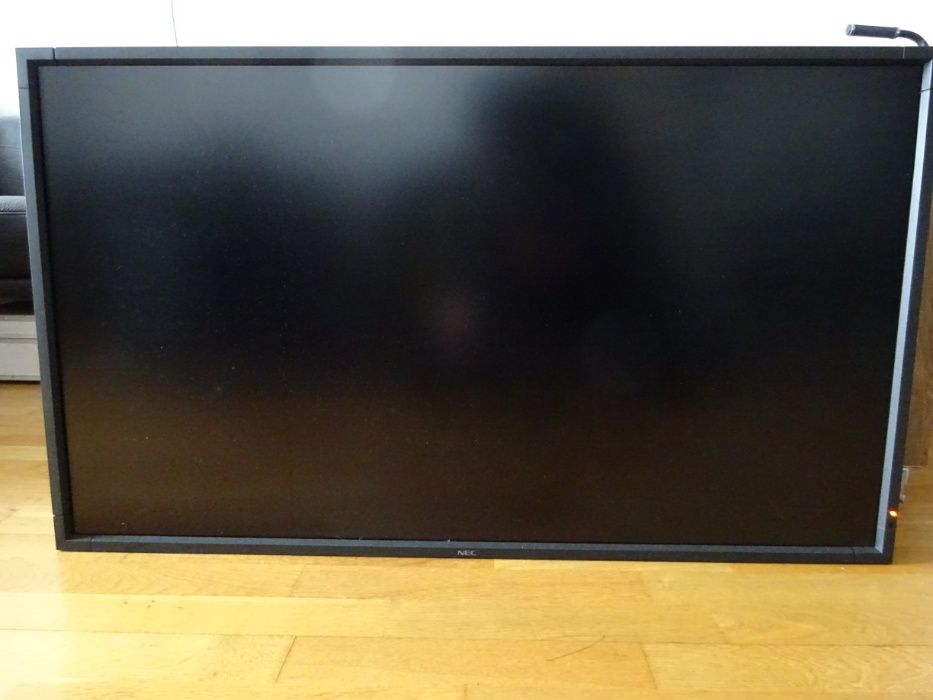 NEC LCD 4020 MONITOR Calculator Computer 40″ Inch HDMI DVI VGA defect ...