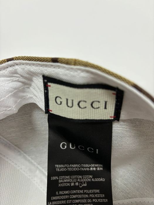 Sapca Gucci New Model Colectie Premium Constanta • OLX.ro