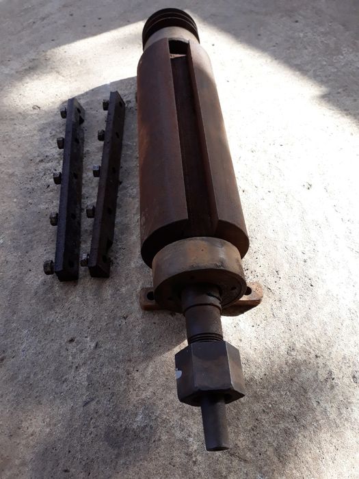 De vinzare ax abric Simian • OLX.ro