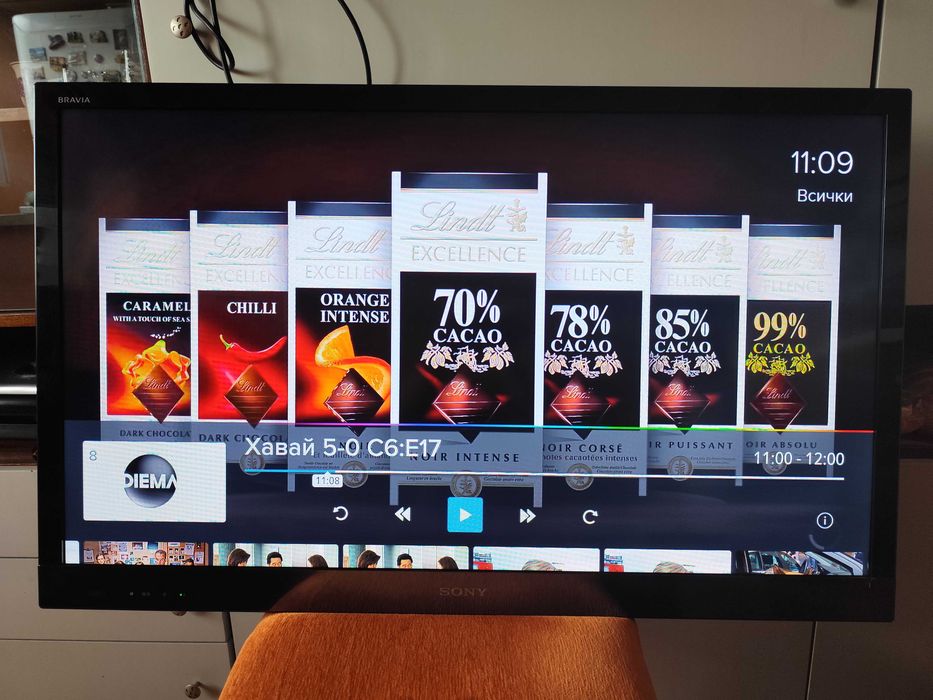 Телевизори Sony, 40 инча гр. Бургас Славейков • OLX.bg