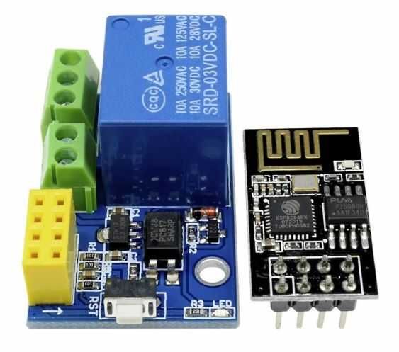 Программирование на Arduino для микроконтроллеров Avr Esp8266 и Esp32 10 уе Оборудование