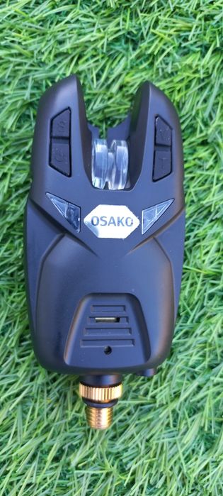 Сигнализатори Osako QZI-1 гр. Варна м-т Траката • OLX.bg