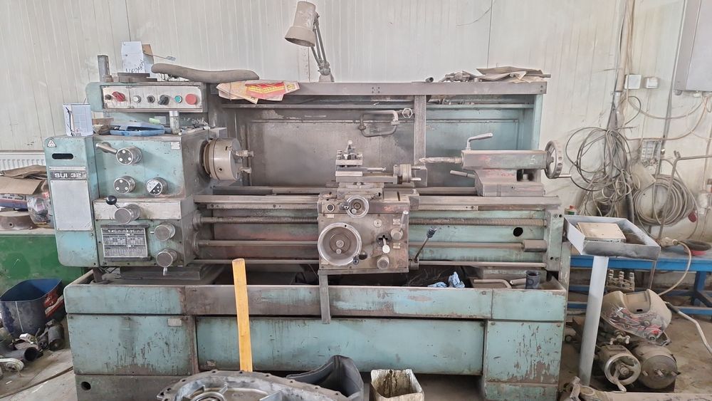 Vand strung TOS - 1000 mm Targu Ocna • OLX.ro