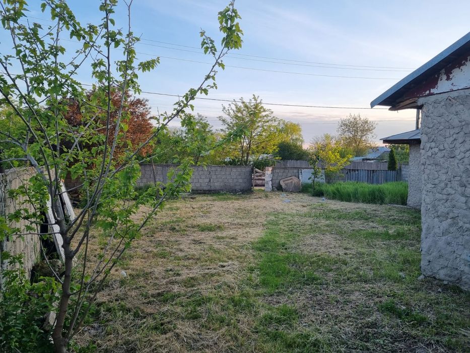 Casă de vânzare Hanu Conachi • OLX.ro