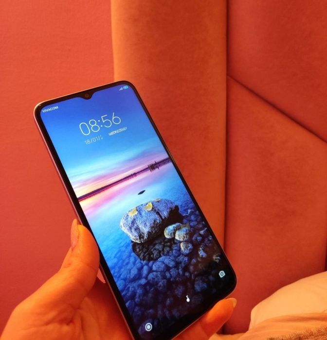 Redmi 10 5G смартфон гр. София Борово • OLX.bg