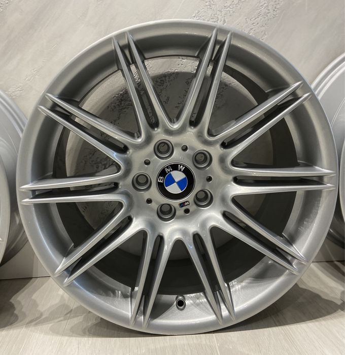 Jante BMW style 225 pe 19 M doua latimi E90 E92 E91 E93 E46 Suceava ...