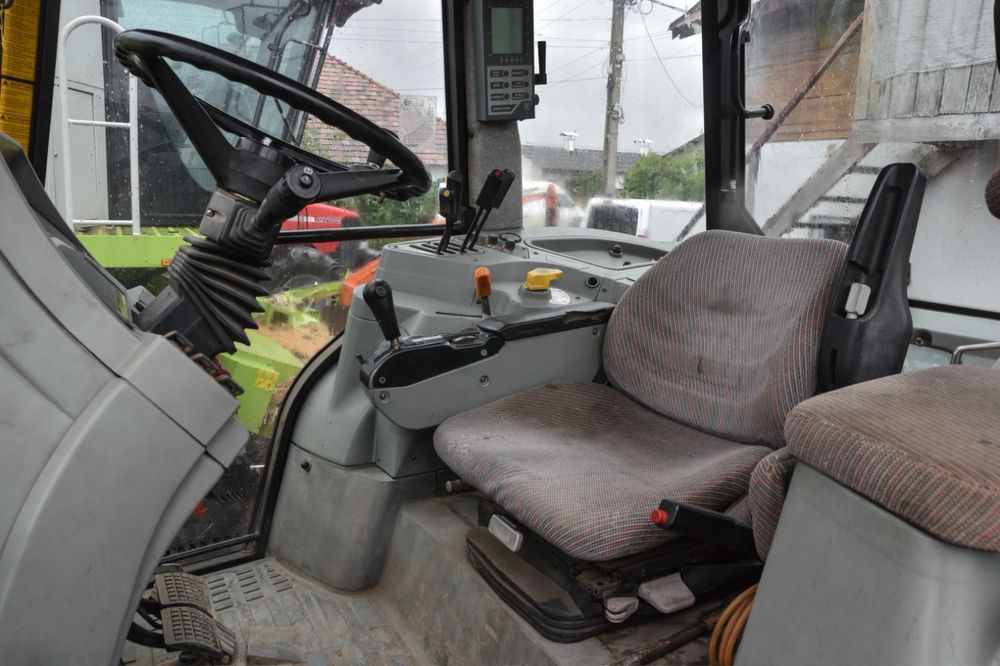 Tractor Massey Ferguson 8170 4x4 Mihai Viteazu • OLX.ro